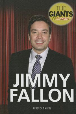 Jimmy Fallon by Rebecca Klein | Goodreads