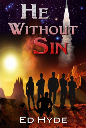 He Without Sin by Ed Hyde | Goodreads