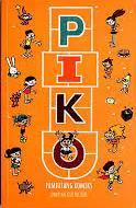 Piko: Pambatang Komiks by Josel Nicolas | Goodreads