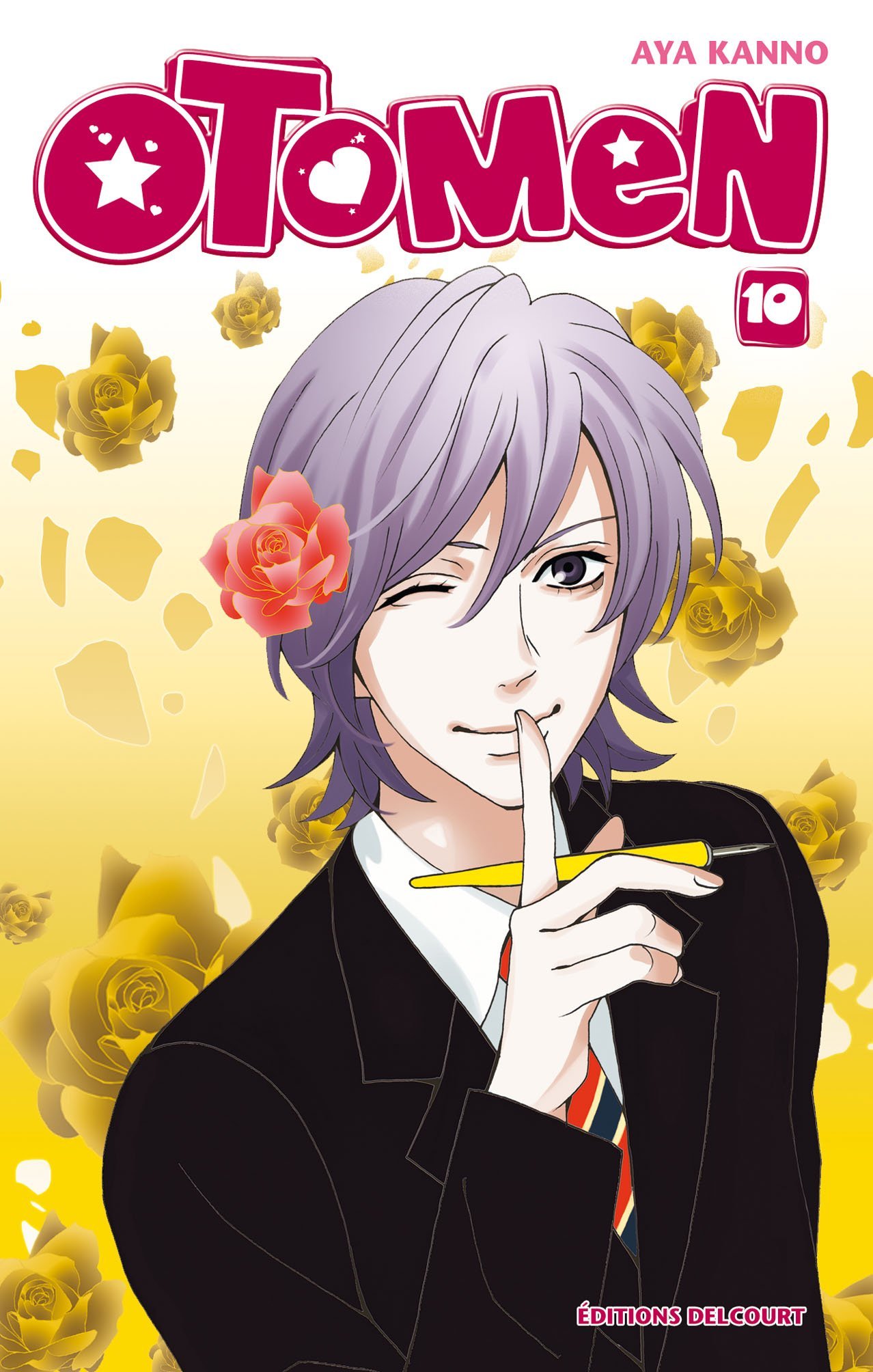 Otomen, Tome 10 by Aya Kanno | Goodreads