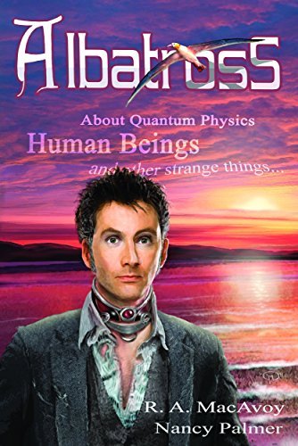 Albatross: About Quantum Physics, Human Beings and other strange things ...