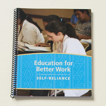 Education for better work by The Church of Jesus Christ of Latter-day ...