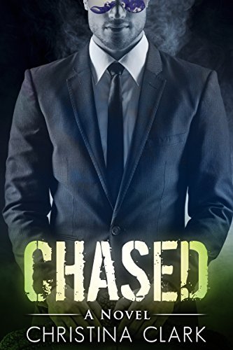 Chased by Christina Clark | Goodreads
