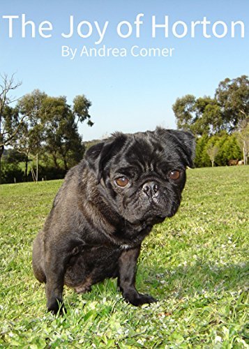 The Joy of Horton by Andrea Comer | Goodreads