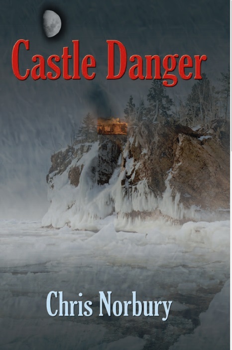 Castle Danger by Chris Norbury | Goodreads