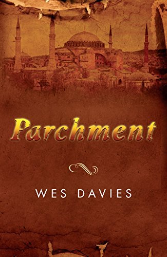 Parchment: First in the Parchment Chronicles by Wes Davies | Goodreads