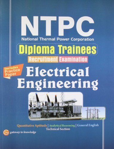 NTPC Electrical Engineering by GKP | Goodreads