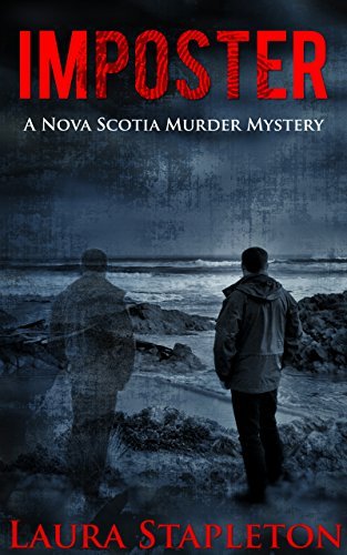 Imposter by Laura Stapleton | Goodreads