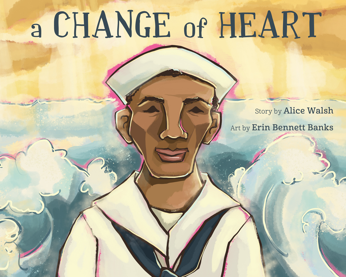 A Change of Heart by Alice Walsh | Goodreads