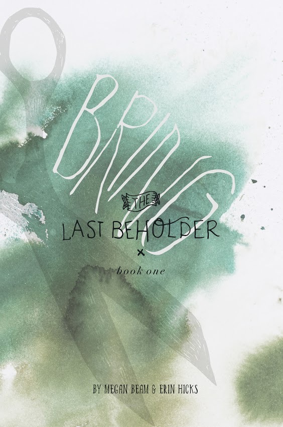 Bring (The Last Beholder, #1) by Megan Beam | Goodreads