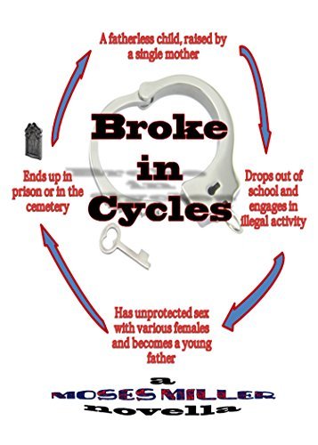 Broke in Cycles by Moses Miller | Goodreads