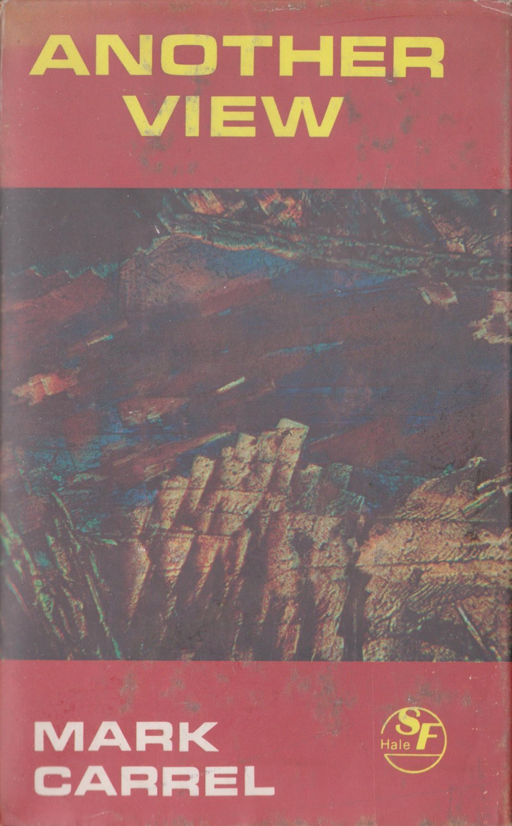 Another View by Mark Carrel | Goodreads