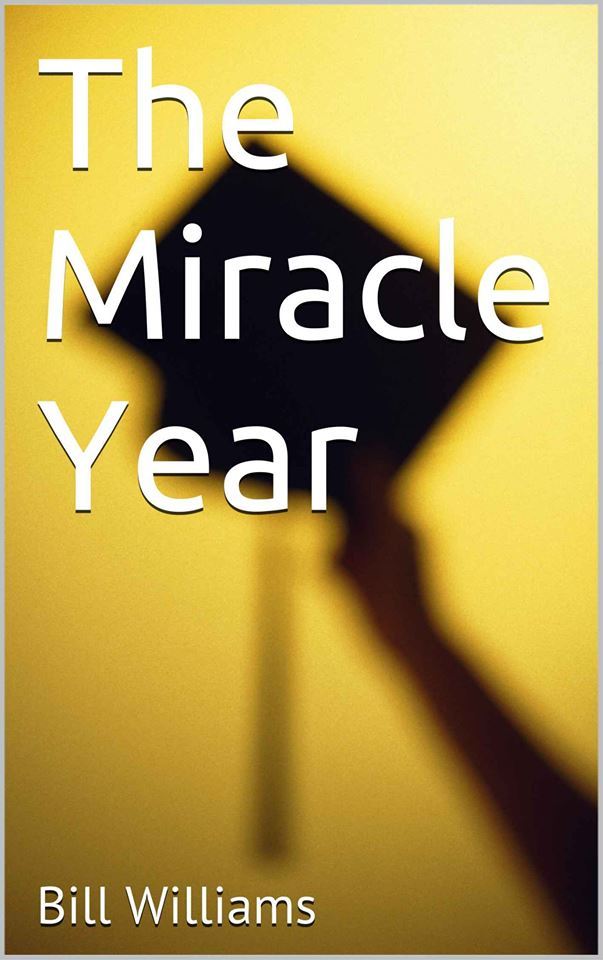The Miracle Year by Bill Williams | Goodreads