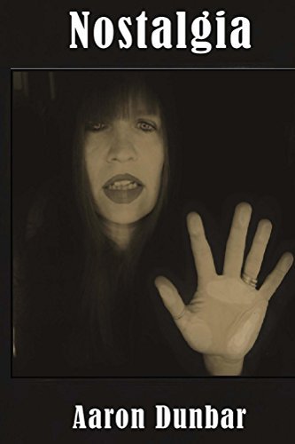 Nostalgia by Aaron Dunbar | Goodreads