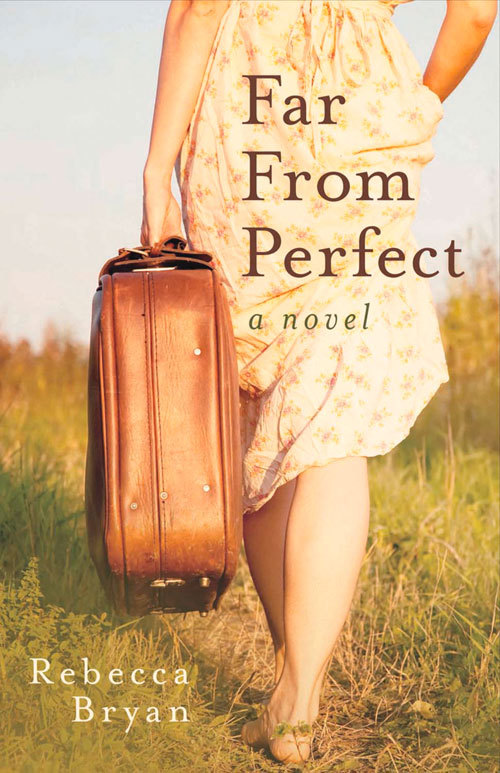 Far from Perfect: A Novel (1) by Rebecca Bryan | Goodreads