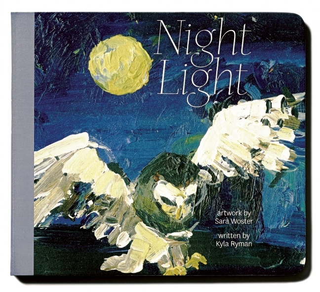 Night Light (The Toddler Series) by Kyla Ryman | Goodreads