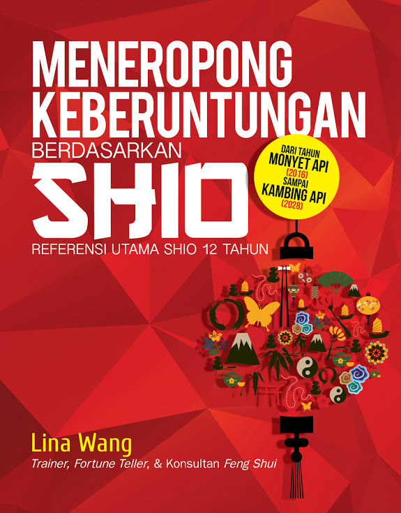 Meneropong Keberuntungan Berdasarkan Shio: Referensi Utama Shio 12 ...