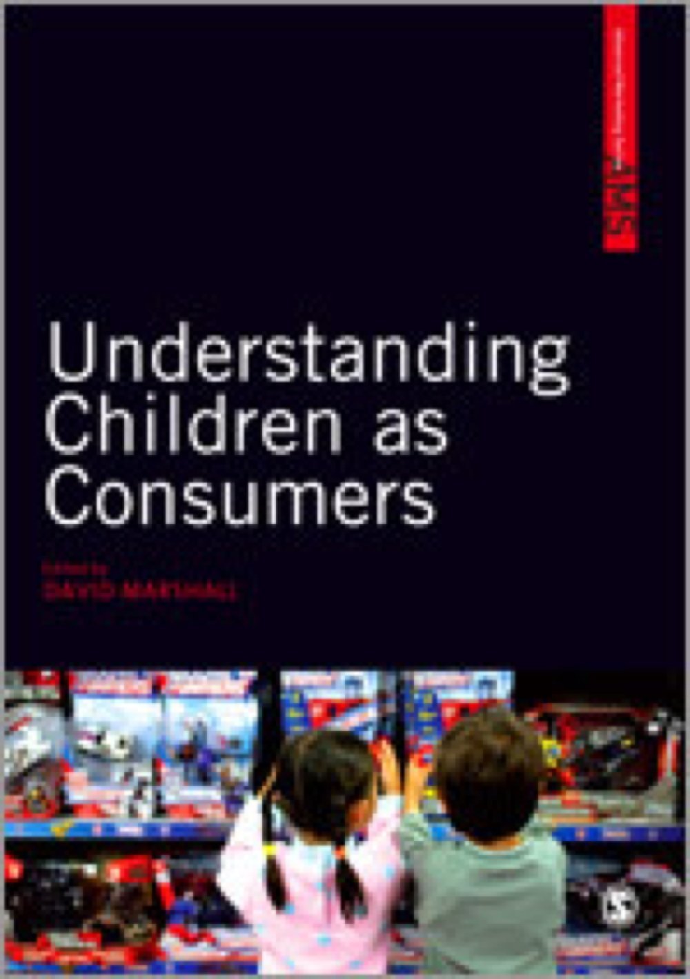Understanding Children as Consumers by David W. Marshall | Goodreads