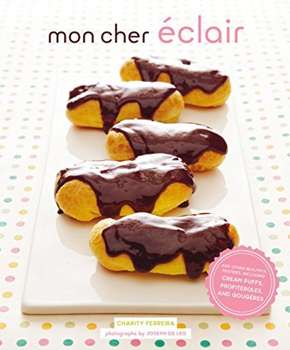 Mon Cher Éclair by Charity Ferreira | Goodreads