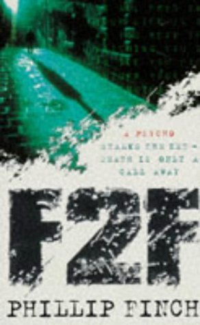 F2F by Phillip Finch | Goodreads