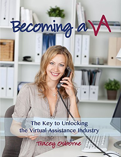 Becoming a VA: The Key to Unlocking the Virtual Assistance Industry by ...