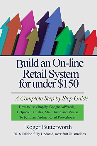Build an Online Retail System for under $150: A Complete Step by Step ...