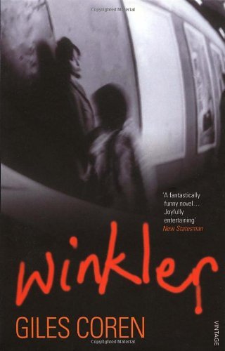 Winkler by Giles Coren | Goodreads