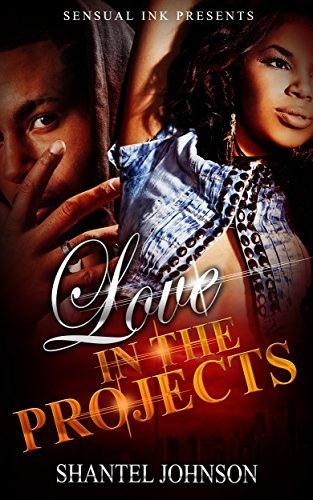 URBAN: Love in The Projects - A Brooklyn Urban Romance by Shantel ...