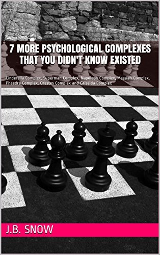 7 More Psychological Complexes That You Didn't Know Existed: Cinderella ...