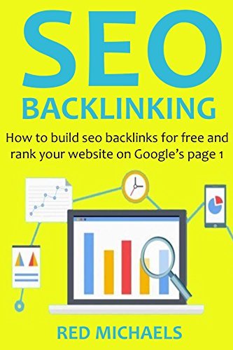 SEO BACKLINKING (2016 Version): How to build seo backlinks for free and ...