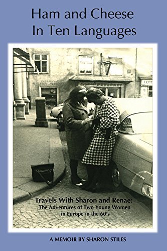 Ham and Cheese in Ten Languages by Sharon Stiles | Goodreads