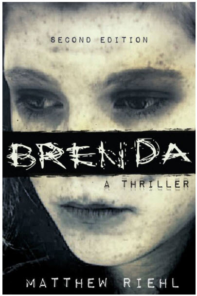 Brenda by Matthew Riehl | Goodreads