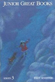 Junior Great Books (Series 3) - First Semester by Great Books ...