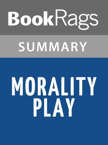 Summary & Study Guide Morality Play by Barry Unsworth by BookRags ...