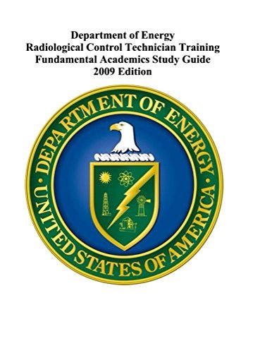 DOE RCT Core Study Guide by Department Energy | Goodreads