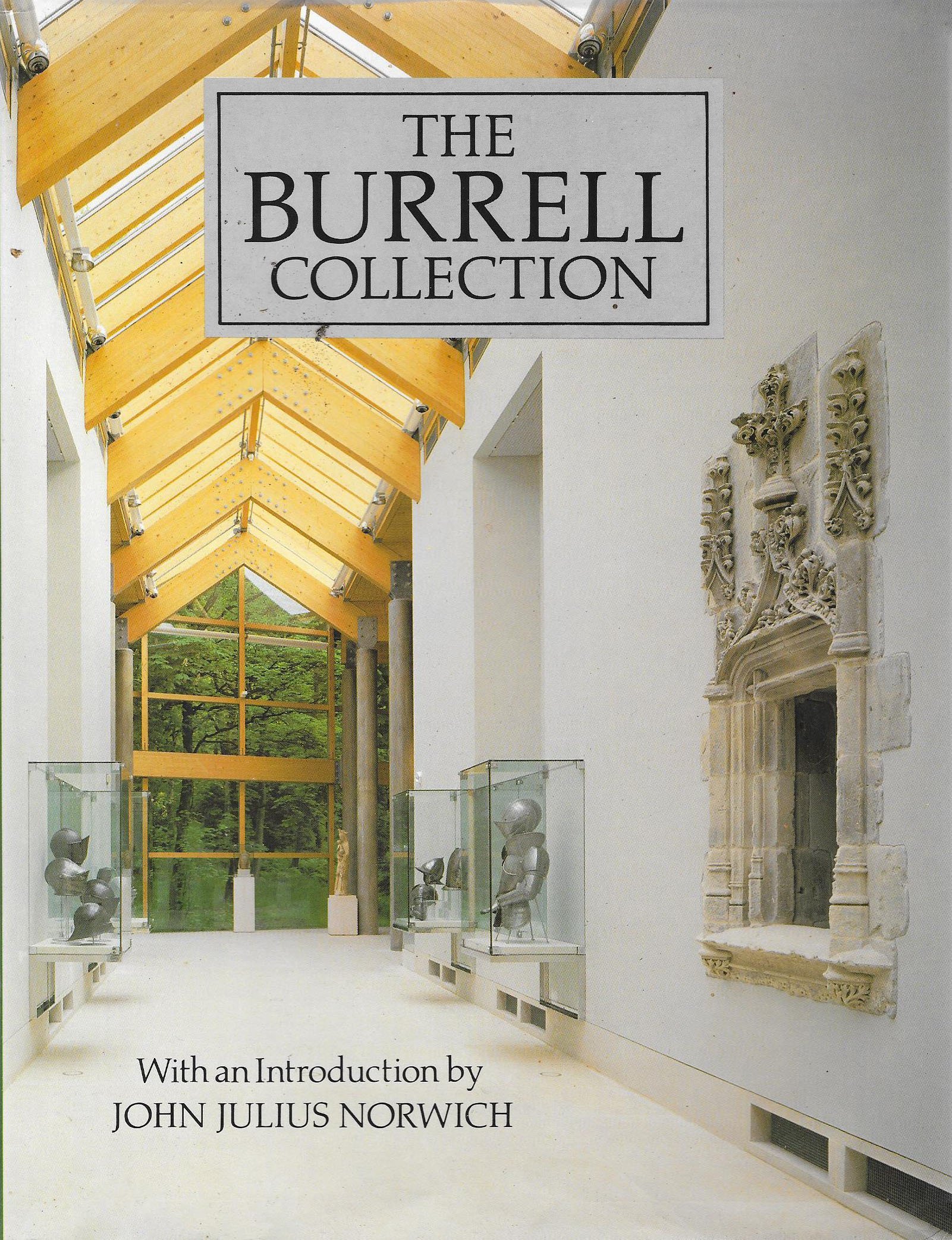 The Burrell Collection by Glasgow Museums and Art Galleries | Goodreads