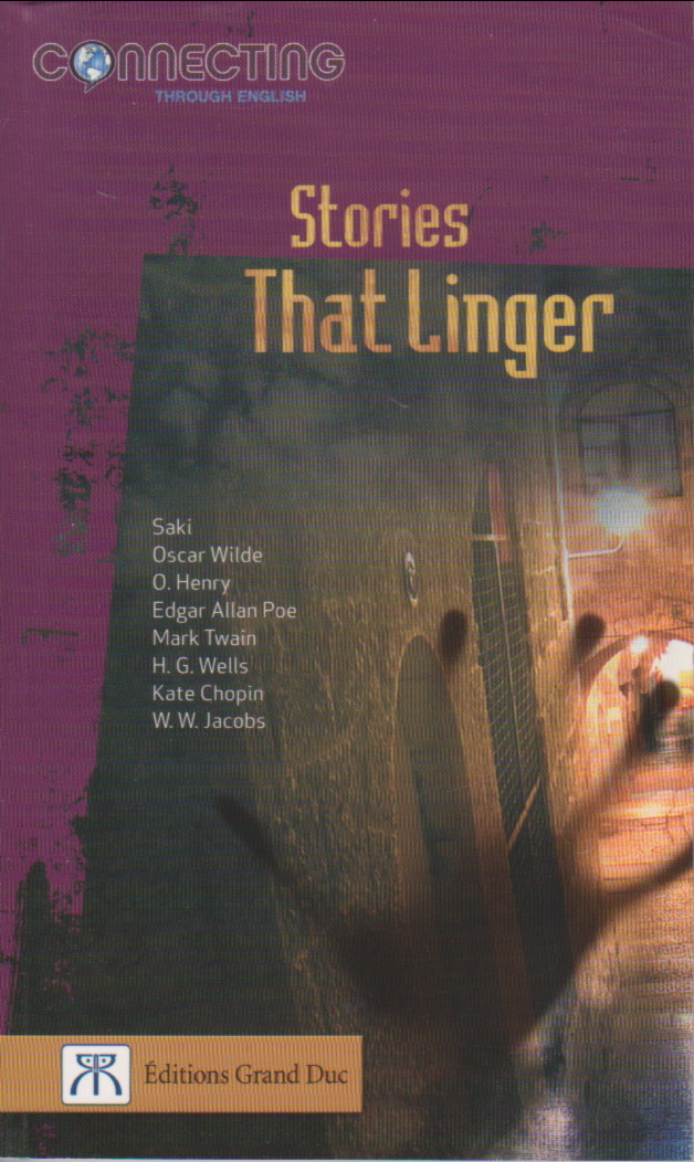 Stories That Linger by Saki | Goodreads