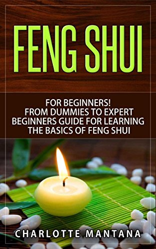 FENG SHUI: for Beginners! From Dummies to Expert Beginners Guide for ...