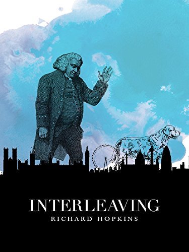 Interleaving by Richard Hopkins | Goodreads