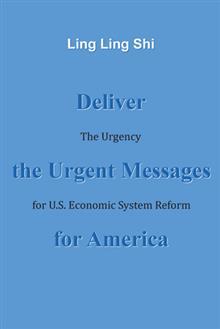 Deliver the Urgent Messages for America: The Urgency for U.S. Economic ...