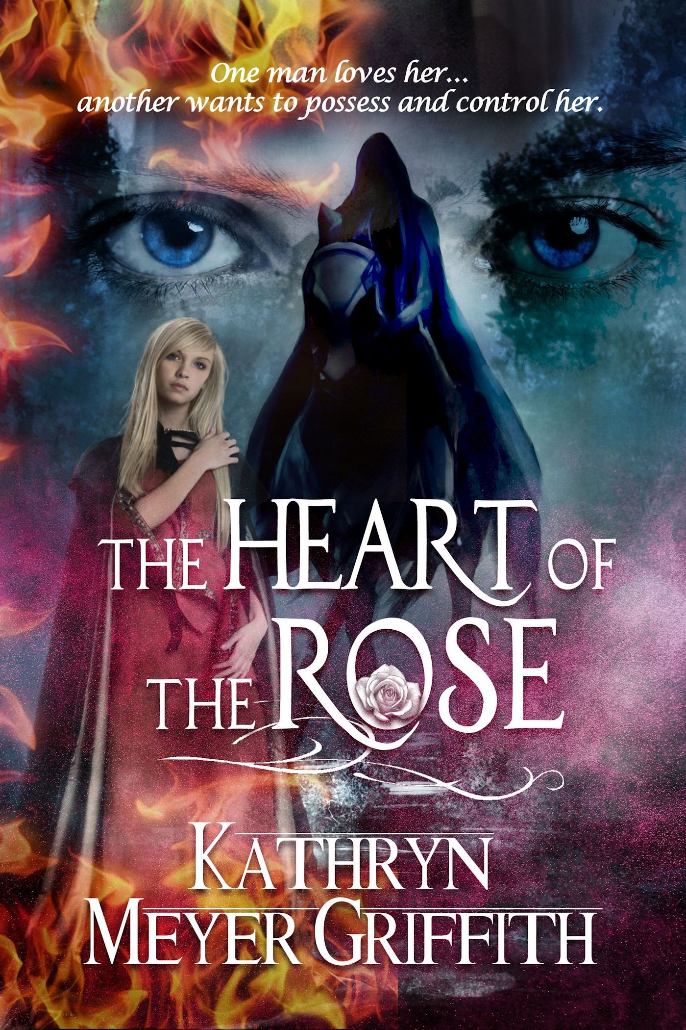 The Heart of the Rose by Kathryn Meyer Griffith | Goodreads