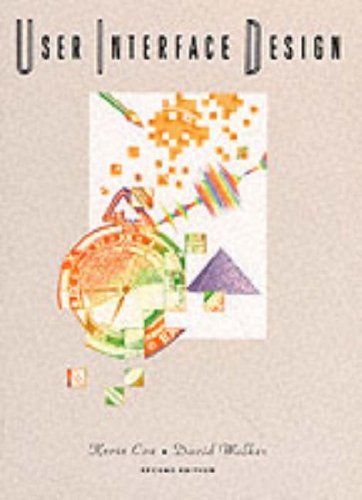 User Interface Design by Kevin Cox | Goodreads