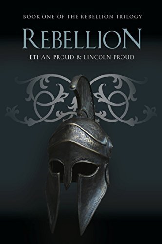 Rebellion (Rebellion Trilogy, #1) by Ethan Proud | Goodreads