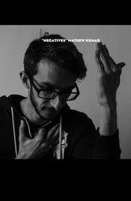 Exp. Negatives by Mathew Kumar | Goodreads