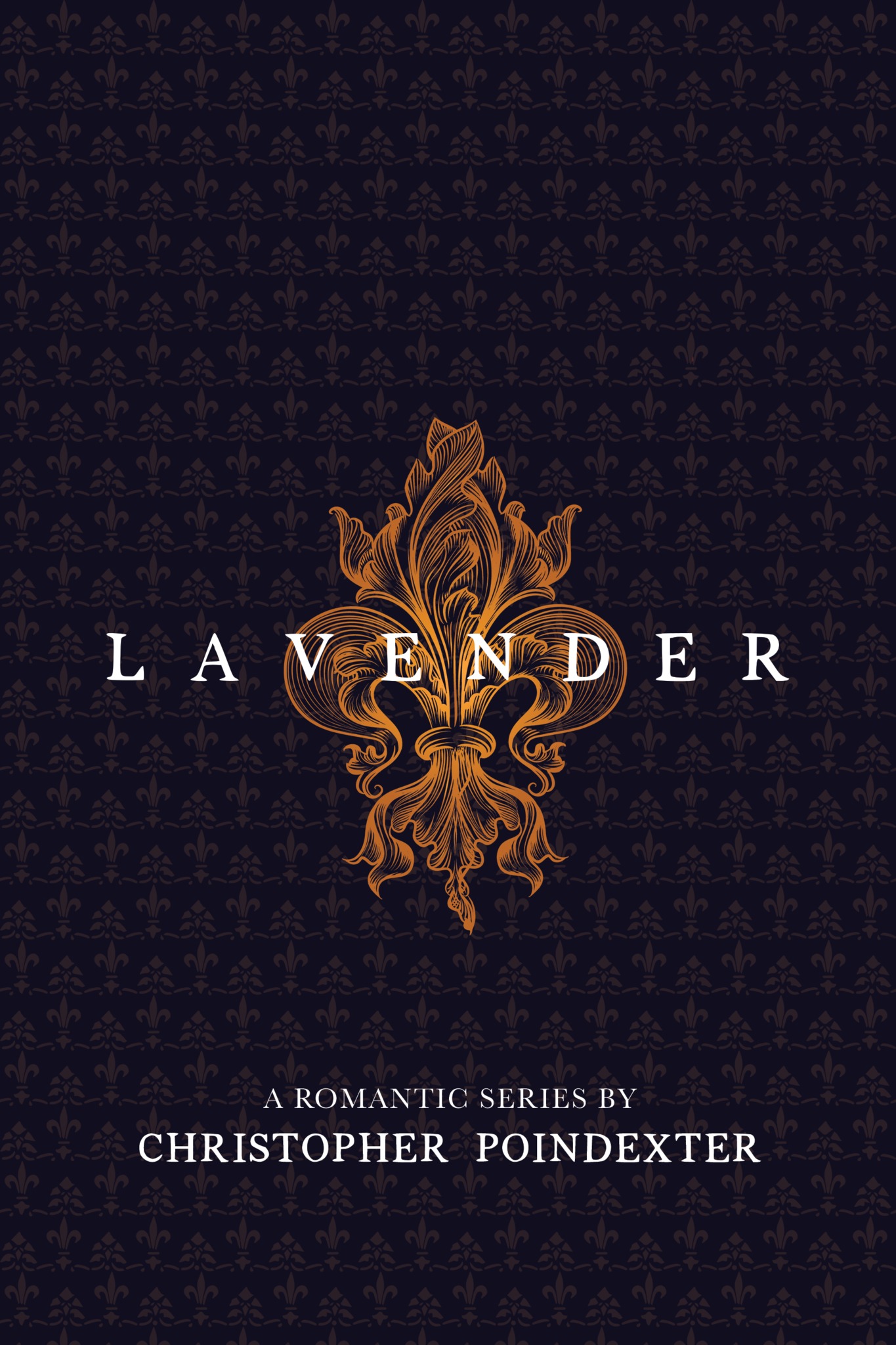 Lavender by Christopher Poindexter | Goodreads