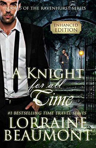 Ravenhurst Vol. 3: A Knight for All Time: Readers Choice Edition by ...