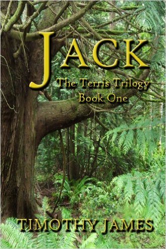 Jack (Terris Trilogy #1) by Timothy James | Goodreads