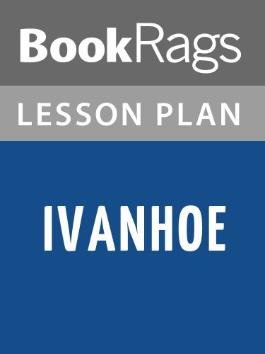 Lesson Plans Ivanhoe by BookRags | Goodreads