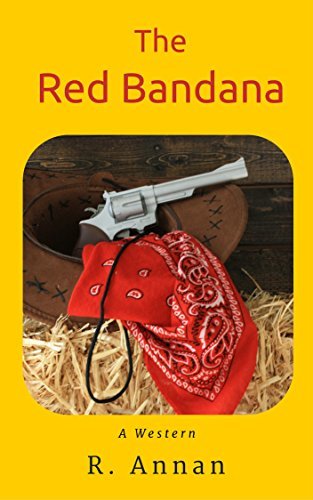 The Red Bandana by R. Annan | Goodreads