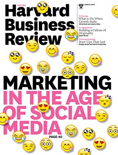 Harvard Business Review by Harvard Business Publishing | Goodreads